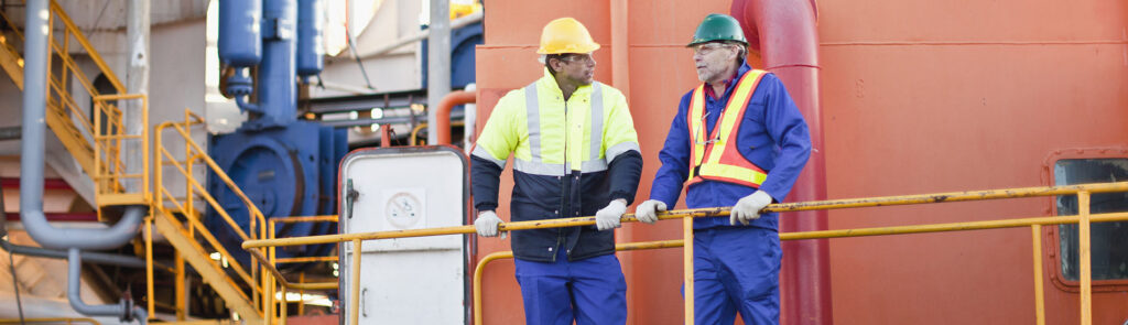 Helimet - LOGIC Energy